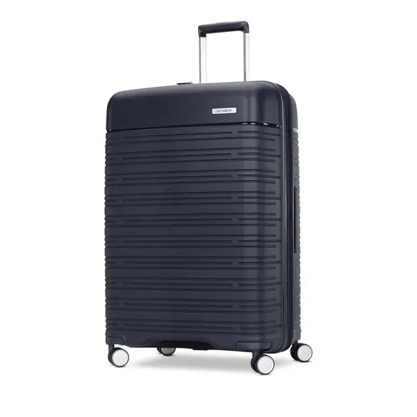 SAMSONITE Elevation Plus Large Spinner Suitcase - Midnight Blue
