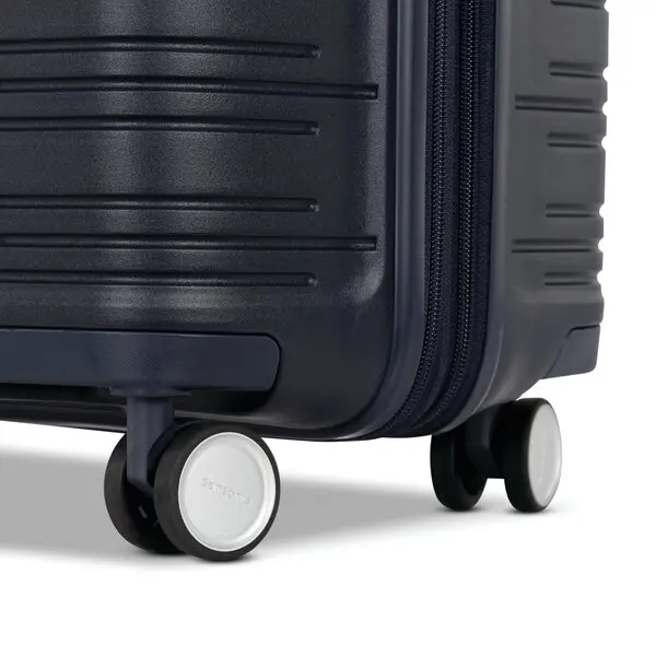 SAMSONITE Elevation Plus Large Spinner Suitcase - Midnight Blue