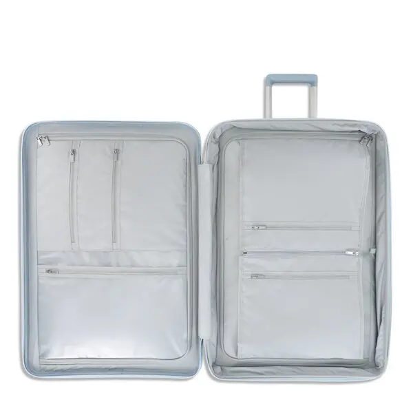 SAMSONITE Elevation Plus Large Spinner Suitcase - Soft Blue