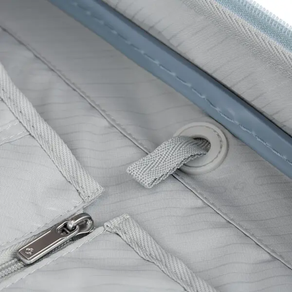 SAMSONITE Elevation Plus Large Spinner Suitcase - Soft Blue