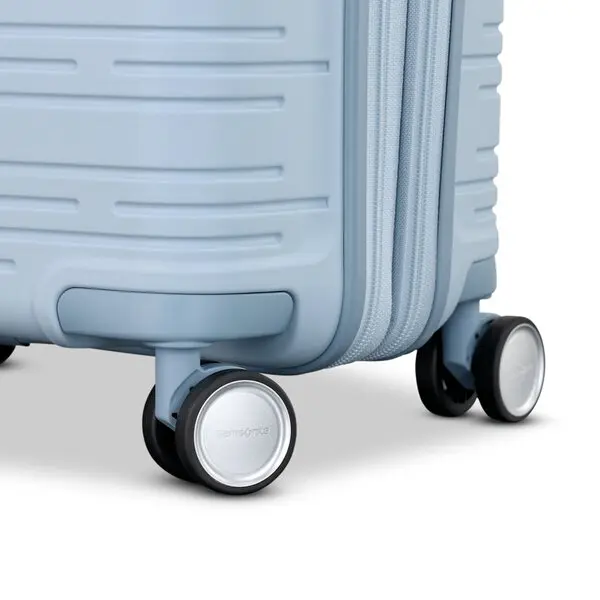 SAMSONITE Elevation Plus Large Spinner Suitcase - Soft Blue