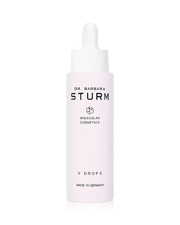 Dr. Barbara Sturm V Drops 1.7 Oz - No Color