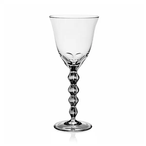 WILLIAM YEOWARD CRYSTAL Lally Goblet