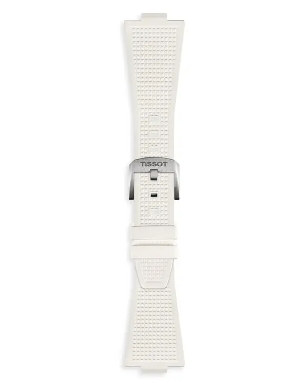 TISSOT 40mm Prx Watch - White