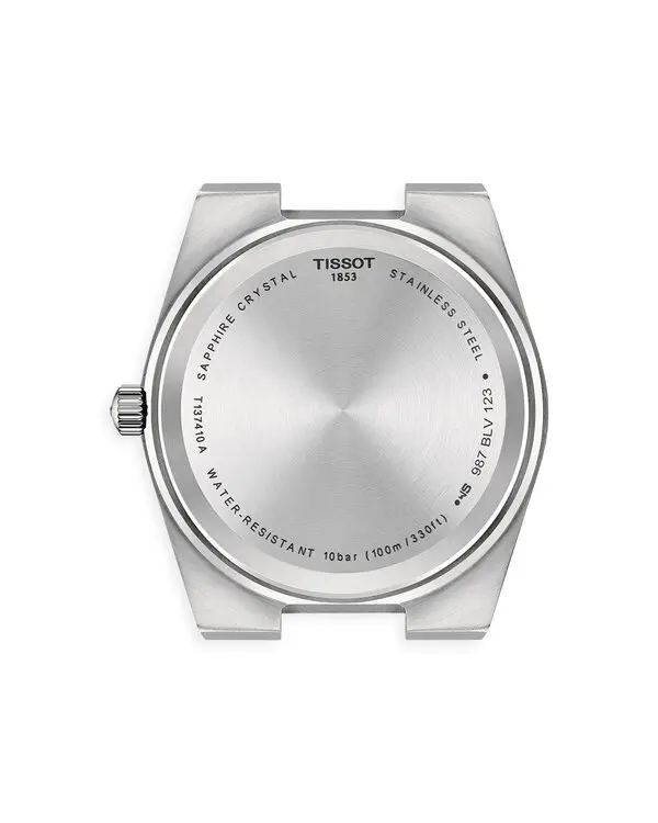 TISSOT 40mm Prx Watch - White