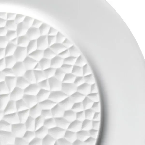 DEGRENNE PARIS L Fragment Bread Plates, Set Of 4