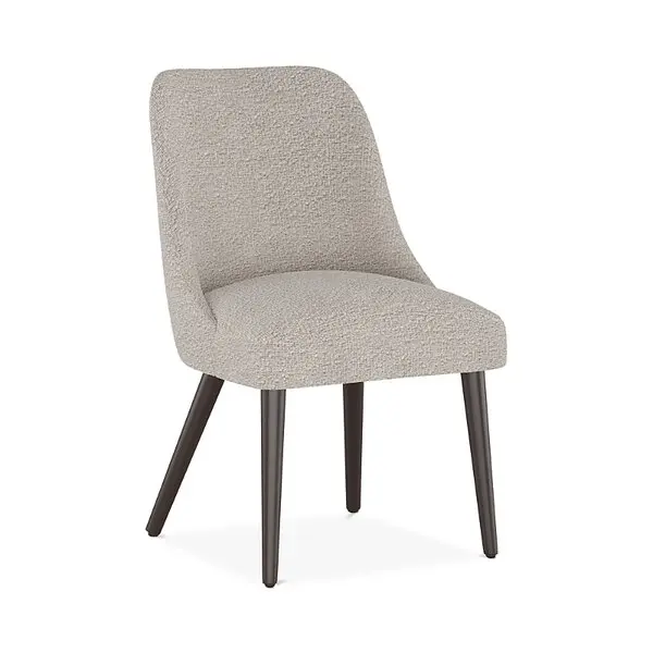 SKYLINE FURNITURE Sparrow & Wren Anita Dining Chair - Milano Elephant
