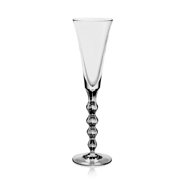 WILLIAM YEOWARD CRYSTAL Lally Flute - Crystal