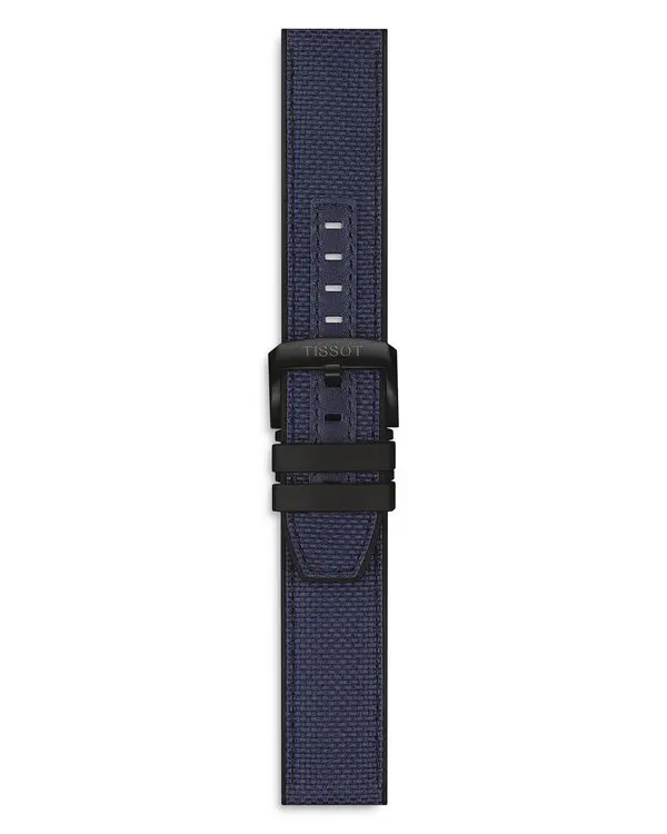 TISSOT Seastar 2000 Professional Watch, 46mm - Blue/blue