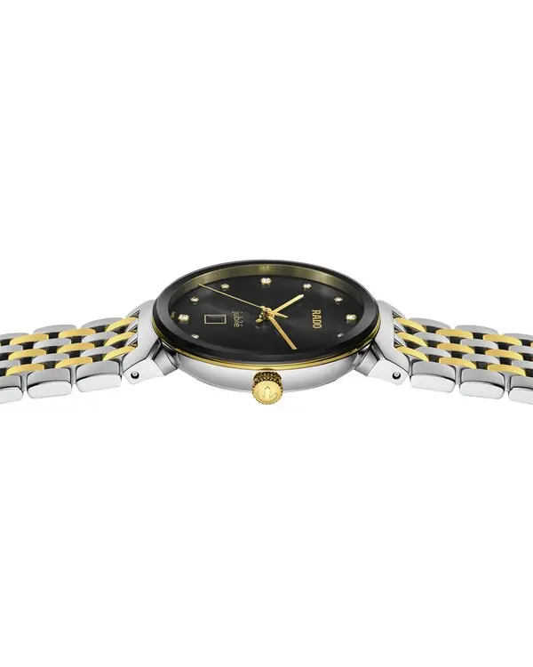 RADO Florence Classic Diamonds Watch