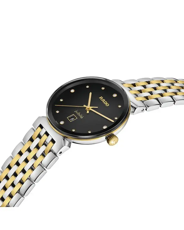 RADO Florence Classic Diamonds Watch