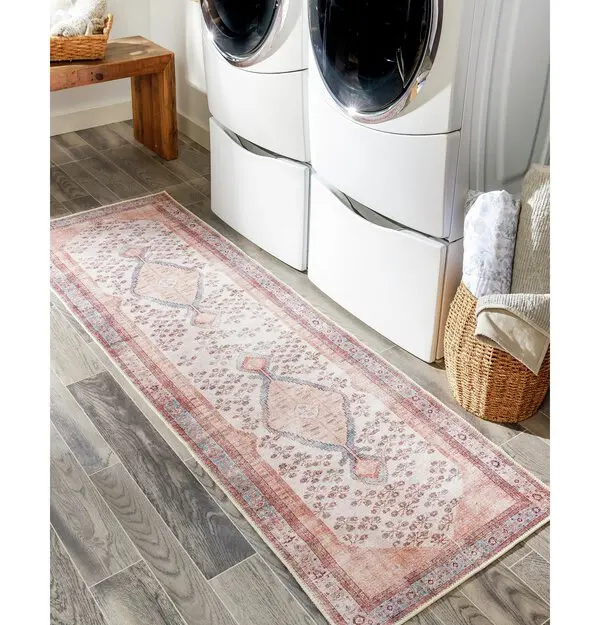 Livabliss Amelie Aml-2326 Runner Area Rug, 2'7 X 7'10