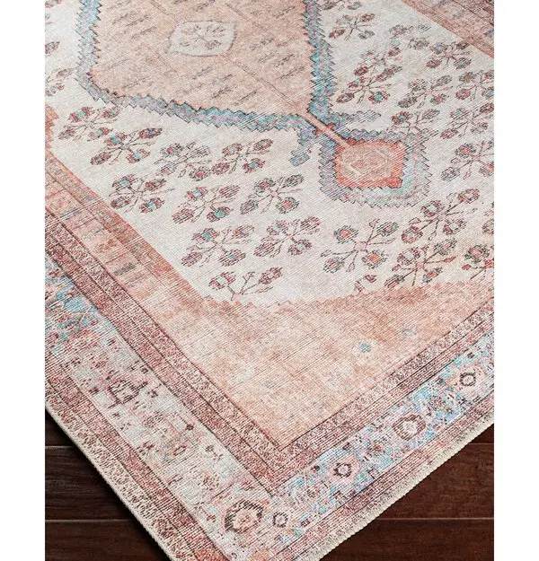 Livabliss Amelie Aml-2326 Runner Area Rug, 2'7 X 7'10