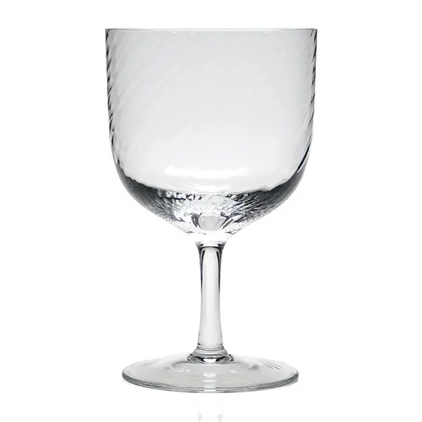 WILLIAM YEOWARD CRYSTAL Calypso Goblet - Crystal