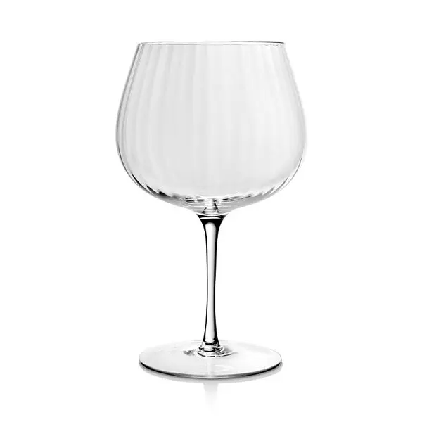 WILLIAM YEOWARD CRYSTAL American Bar Corinne Gin Cocktail Glass - Clear