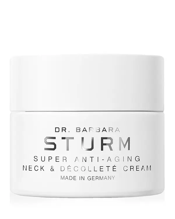 Dr. Barbara Sturm Super Anti-aging Neck And Decollete Cream 1.7 Oz - No Color
