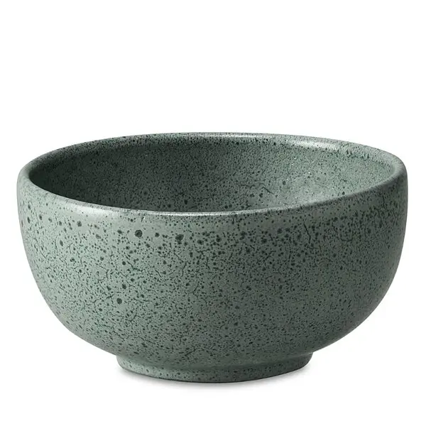 L'Objet Terra Condiment Bowl - Seafoam