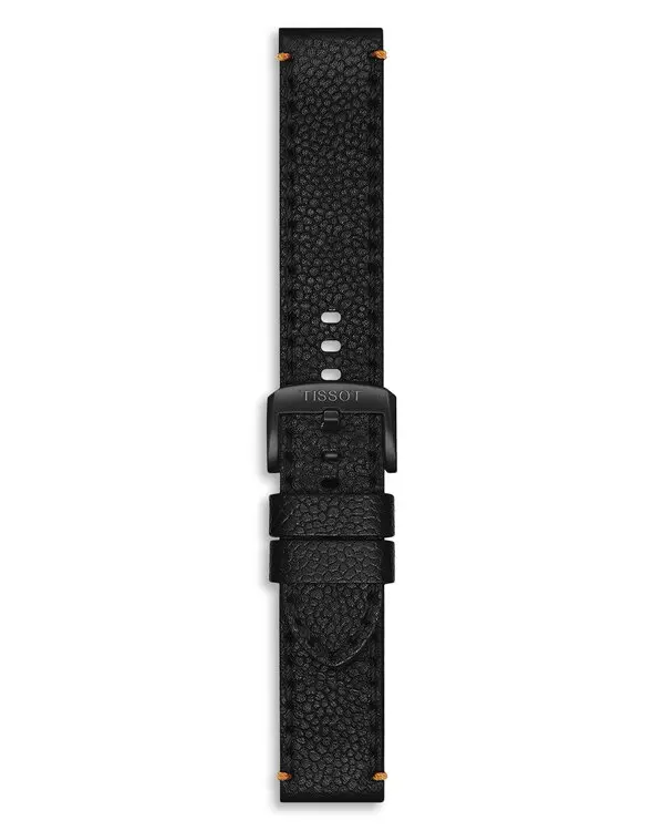 TISSOT Supersport Chronograph, 45.5mm - Black