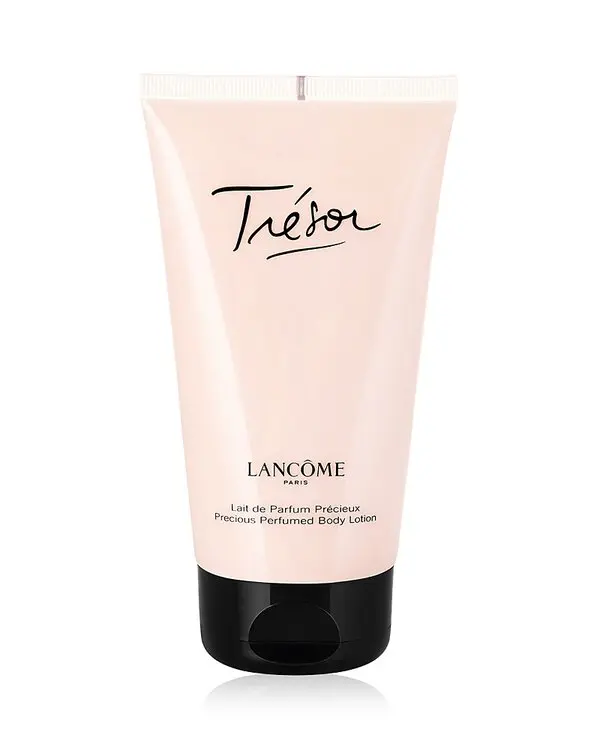 LANCOME Tresor Body Lotion 5 Oz - No Color