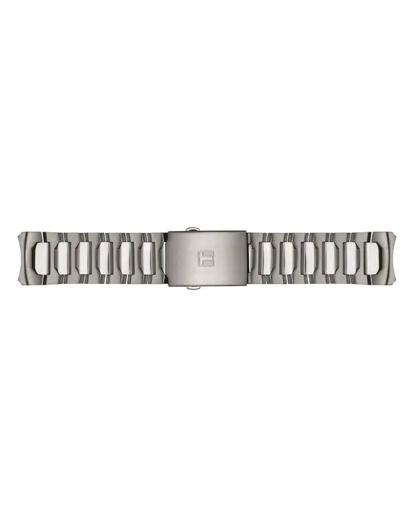 TISSOT T-touch Connect Solar Smart Watch, 47.5mm - Black