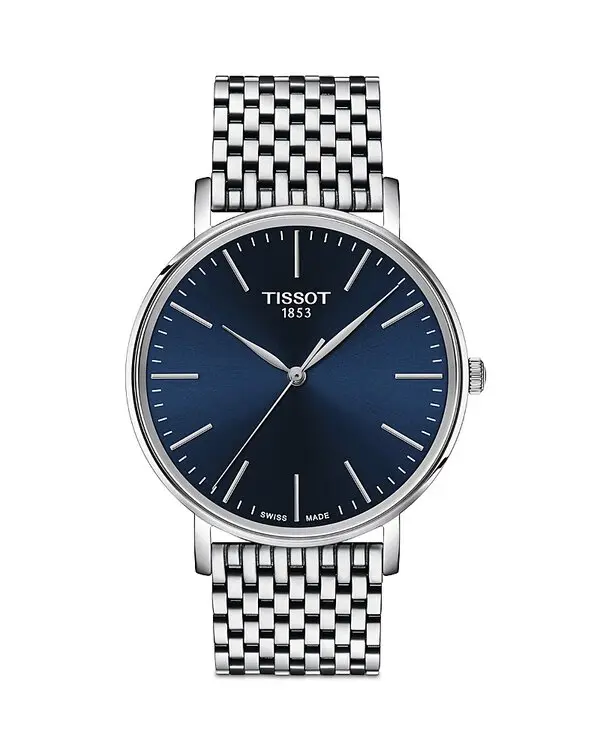 TISSOT Everytime Desire 40mm Watch