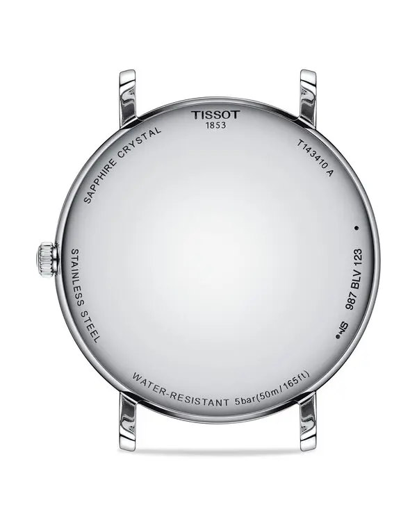 TISSOT Everytime Desire 40mm Watch