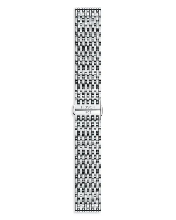 TISSOT Everytime Desire 40mm Watch