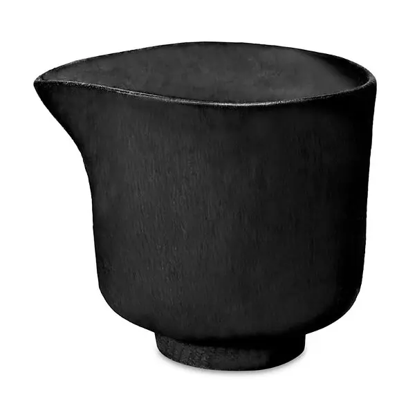 L'Objet Terra Sauce Server - Black