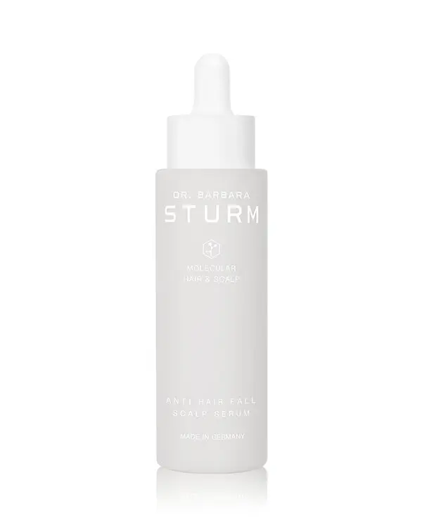 Dr. Barbara Sturm Anti Hair Fall Scalp Serum 1.69 Oz - No Color