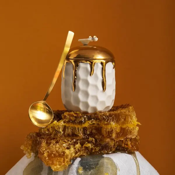 L'Objet L'object Beehive Honeypot