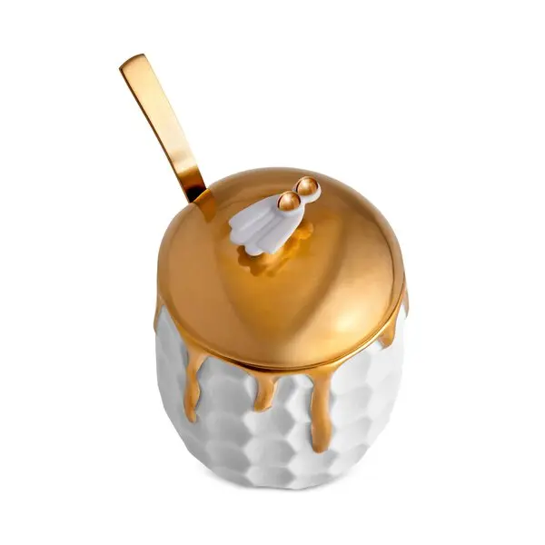 L'Objet L'object Beehive Honeypot