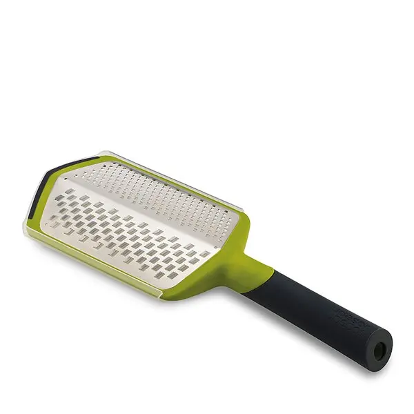 JOSEPH JOSEPH Twist Grater, Coarse & Fine - Green