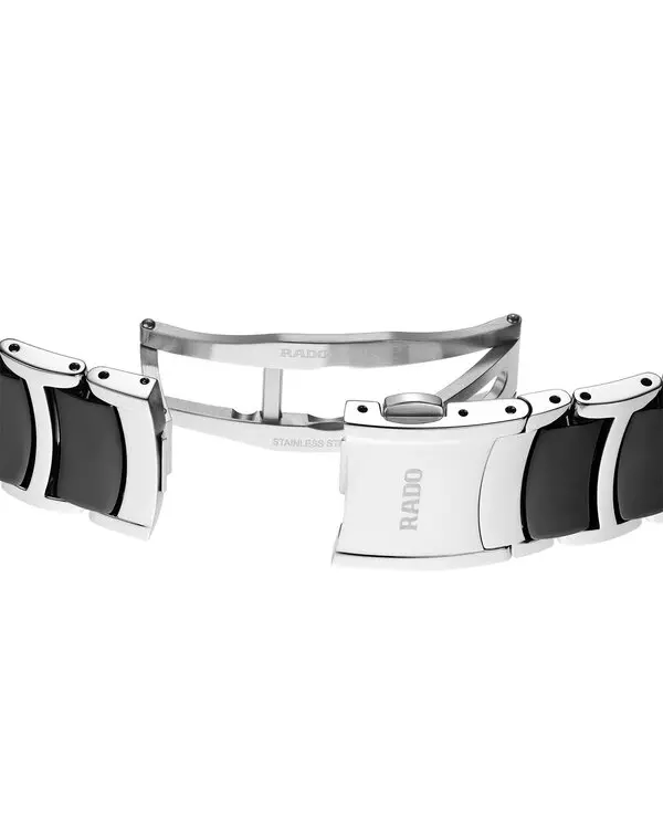 RADO Centrix Automatic Watch - Black