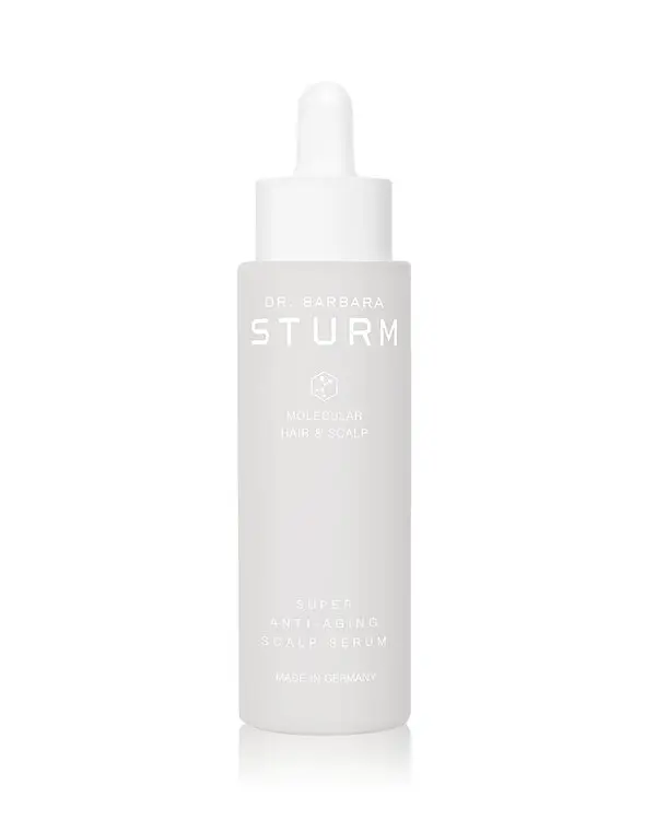 Dr. Barbara Sturm Super Anti Aging Scalp Serum 1.69 Oz - No Color