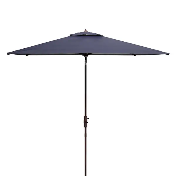 SAFAVIEH Athens Rectangular Umbrella
