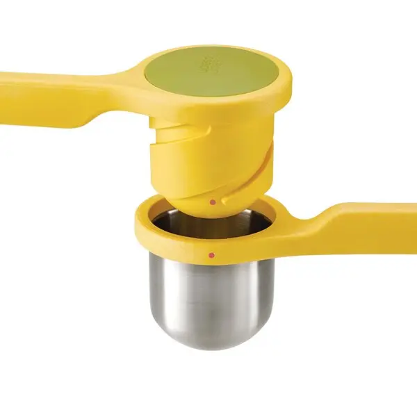 JOSEPH JOSEPH Helix Citrus Press