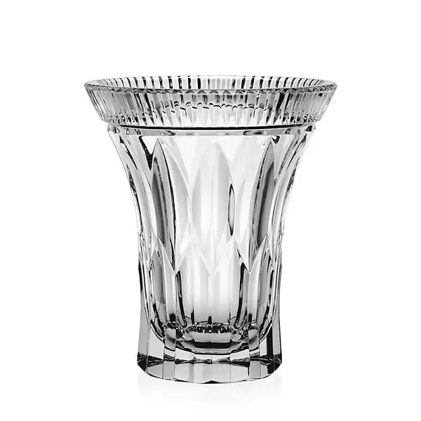 WILLIAM YEOWARD CRYSTAL William Yeoward Cristina 6 Flower Vase - Clear