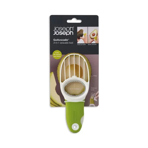 JOSEPH JOSEPH Goavocado 3 In 1 Tool