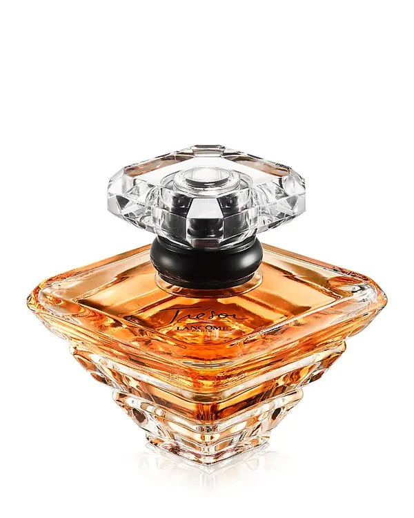 LANCOME Tresor Eau De Parfum Spray 1.7 Oz - No Color