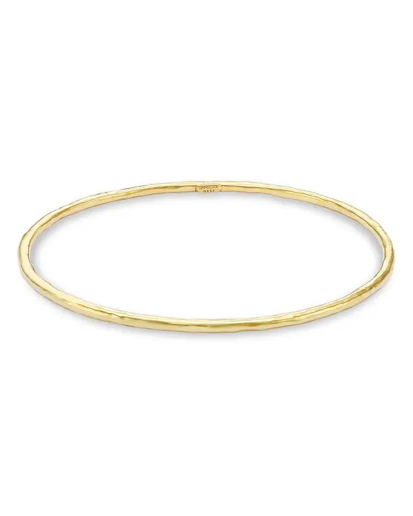 Ippolita 18k Glamazon Bangle