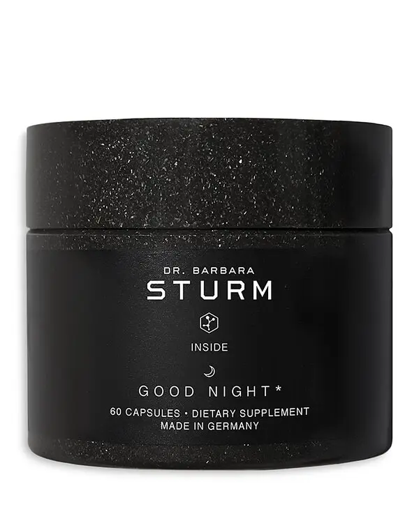 Dr. Barbara Sturm Good Night Supplement - No Color