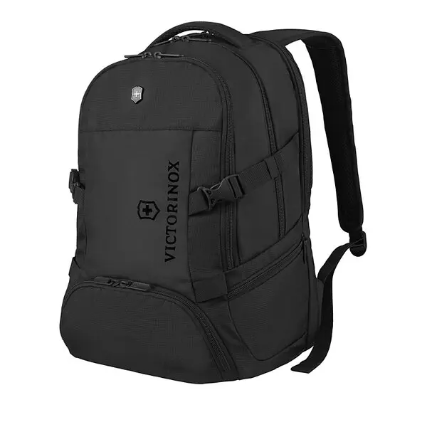 VICTORINOX Swiss Army Vx Sport Evo Deluxe Backpack - Black