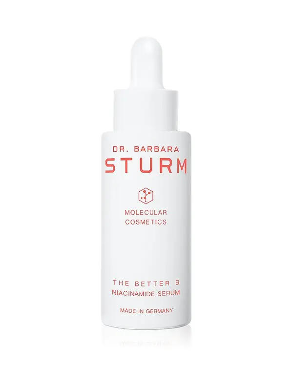 Dr. Barbara Sturm The Better B Niacinamide Serum 1 Oz - No Color