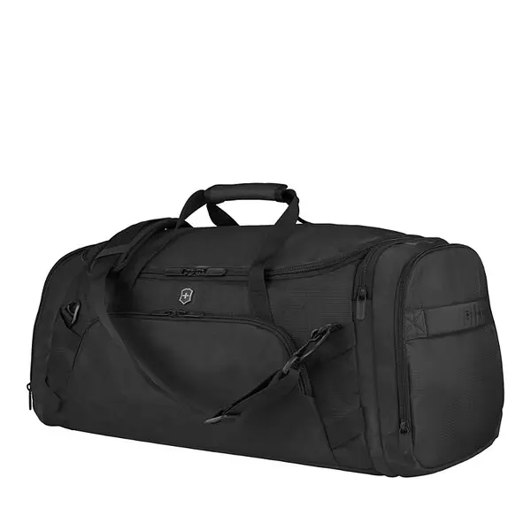 VICTORINOX Swiss Army Vx Sport Evo 2-in-1 Duffel Backpack - Black