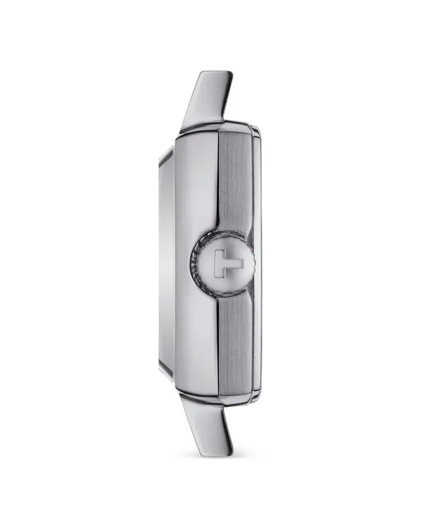 TISSOT Lovely Watch 20mm X 20mm - Silver
