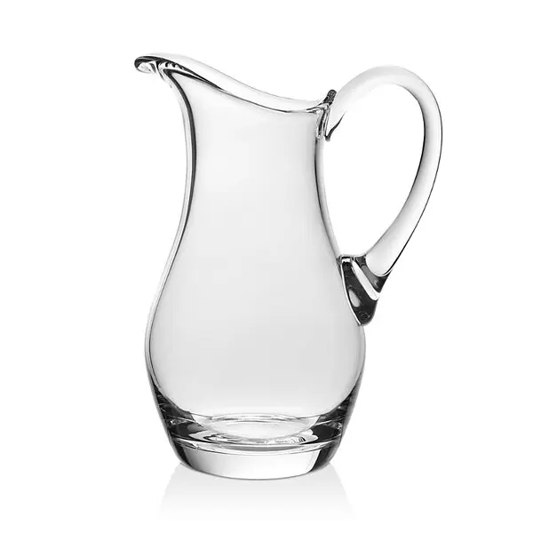 WILLIAM YEOWARD CRYSTAL Country Classic Pitcher