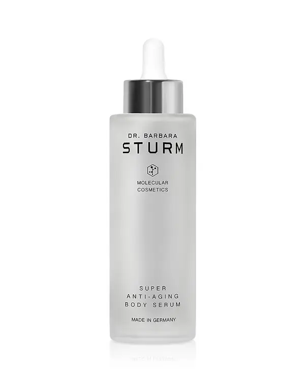 Dr. Barbara Sturm Super Anti-aging Body Serum 3.4 Oz - No Color