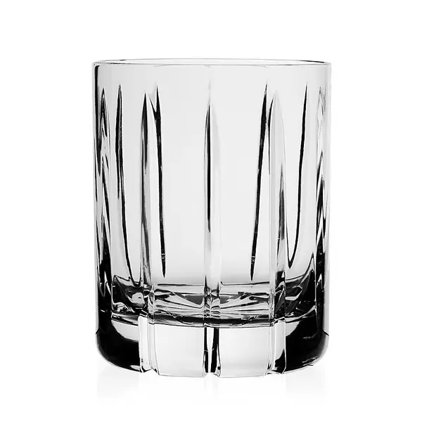 WILLIAM YEOWARD CRYSTAL William Yeoward Vesper Double Old Fashioned Glass - Clear