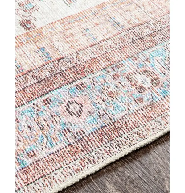 Livabliss Amelie Aml-2326 Area Rug, 7'10 X 10'2