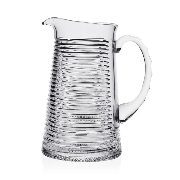 WILLIAM YEOWARD CRYSTAL William Yeoward Gigi Jug - Clear